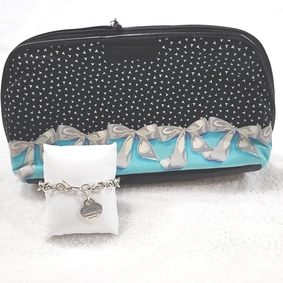 Tiffany & Co. | Jewelry | Tiffany And Company Return To Tiffany ...